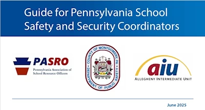 PASRO Pennsylvania Association of School Resource Officers